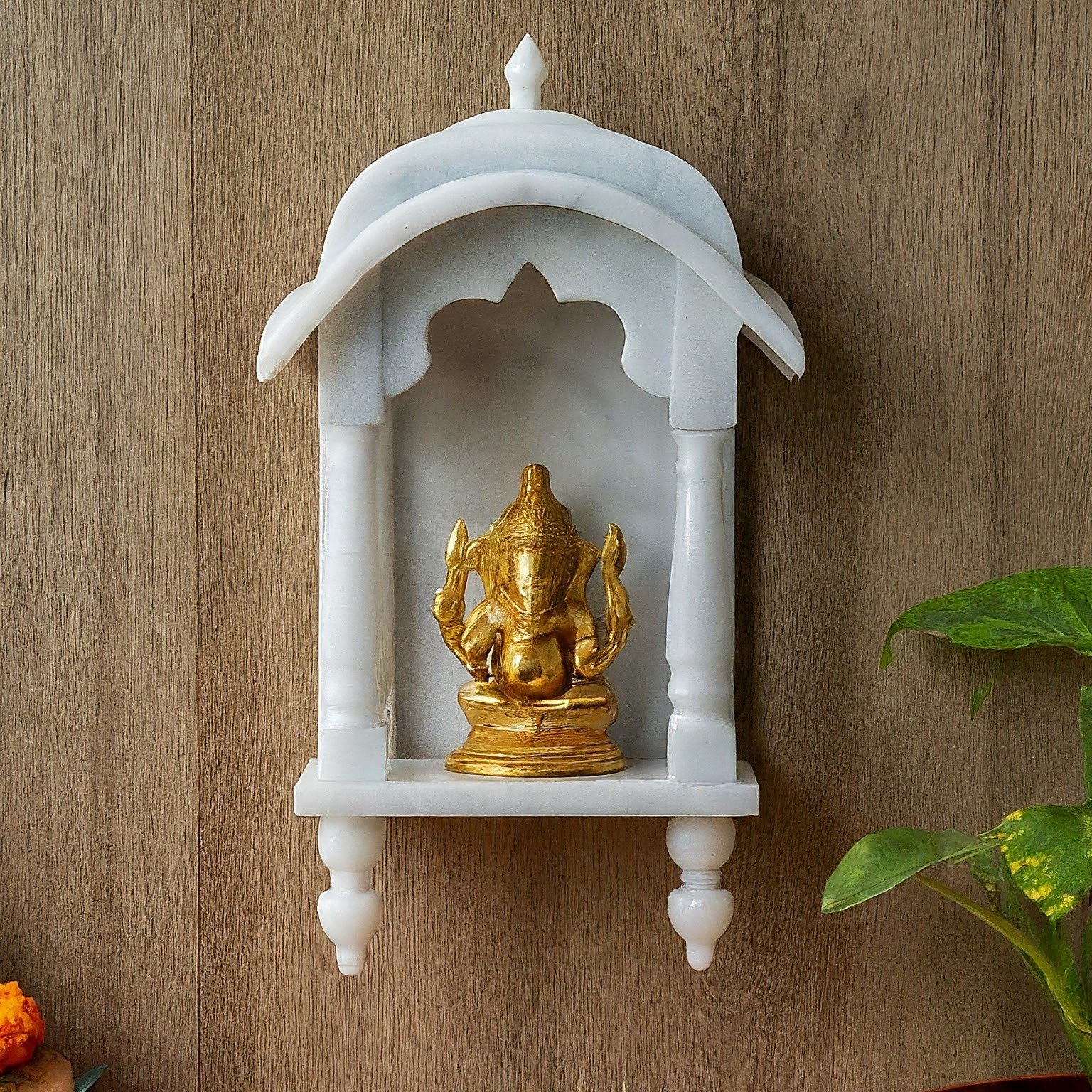 Top Stunning Marble Pooja Mandir Design: A Guide for Your Home