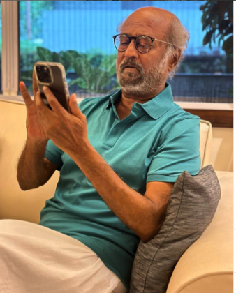 Inside Rajinikanth house Luxurious : His Wealth & Property Empire