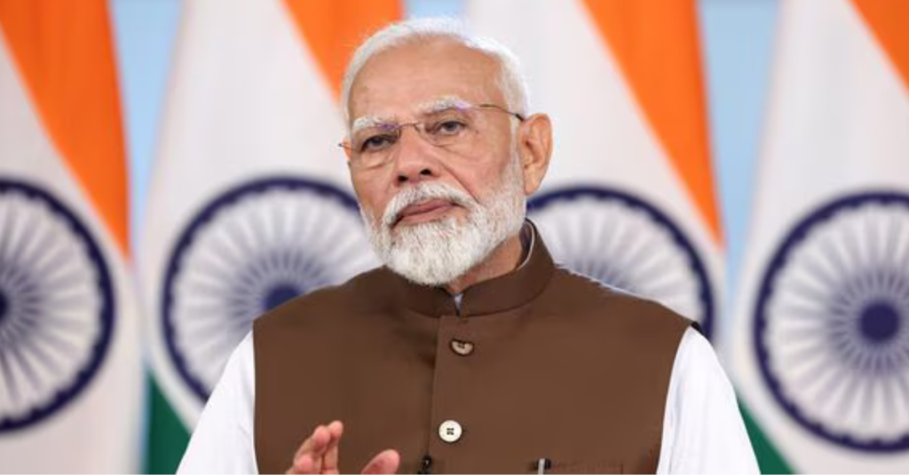 Unveiling the Secrets of PM House India