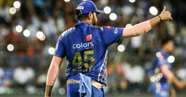 Rohit Sharma house: Photos, Career, Net Worth & More