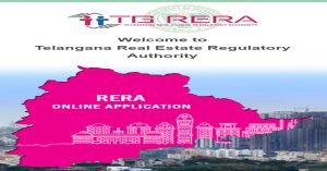 TS RERA Agent Registration, Login, Fees & Rules and Regulations
