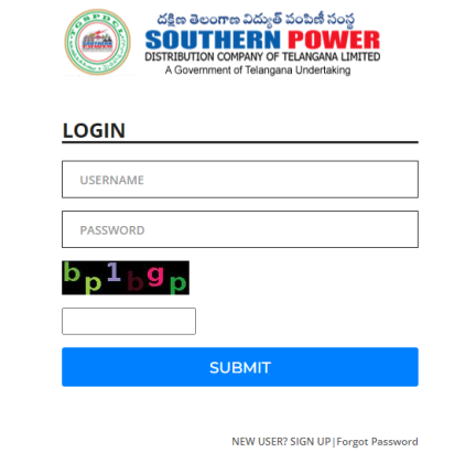 TSSPDCL Bills & Services: A Complete step by step Guide 2024