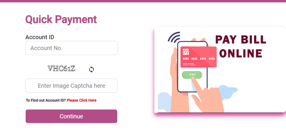 GESCOM online payment: Complete guide to bill payments 2024