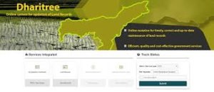 Dharitri Assam 2024: View Assam Land Records on ILRMS Assam