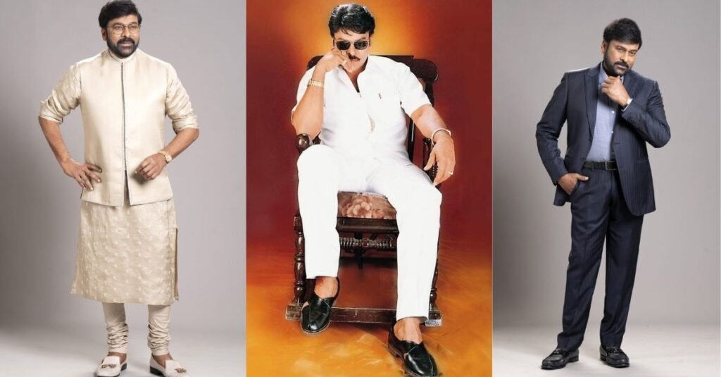 Chiranjeevi House Inside Images, Address and Net Worth