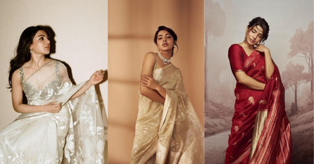 Samantha House: Inside Photos ,Address, Net Worth and More