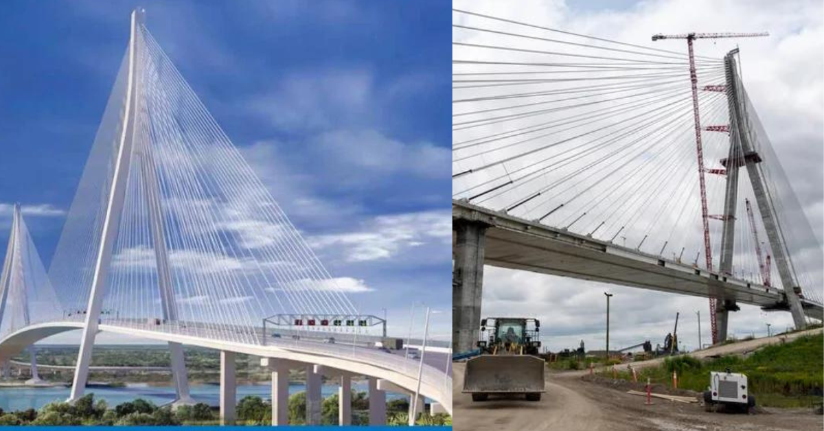 Top 10 Biggest Mega Projects in USA: Future of US Infrastructure