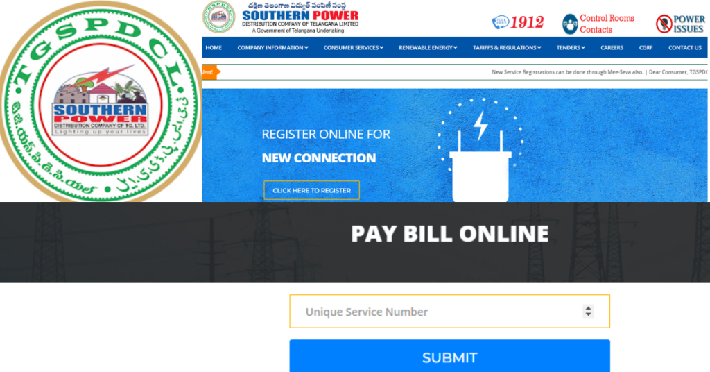 TGSPDCL Bill Payment: Latest Updates & New Payment System