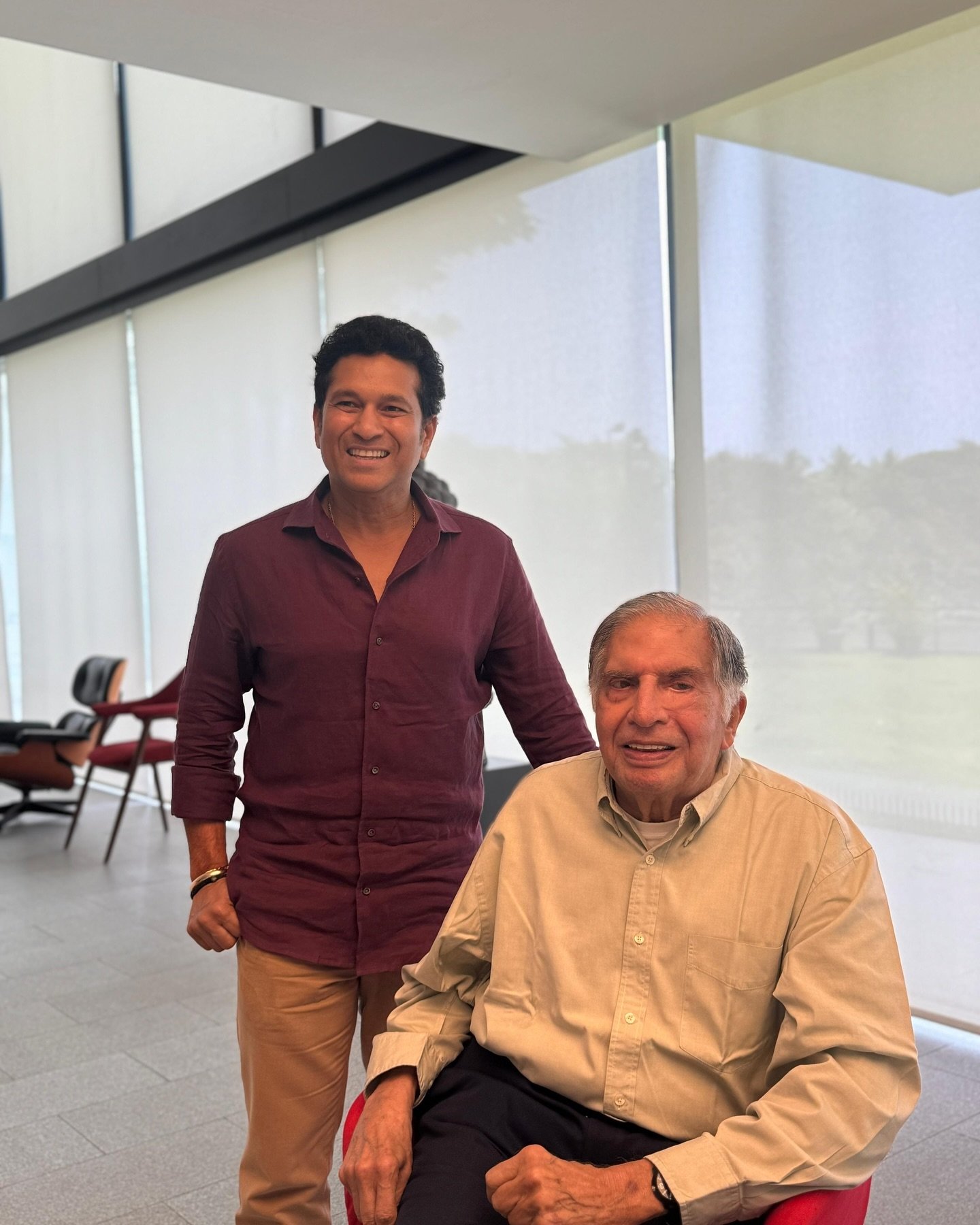 Ratan Tata House Address: Inside Images, Net Worth,& More