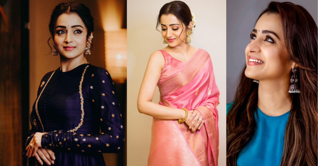 Trisha Krishnan House Address: Inside Images, Net Worth & More