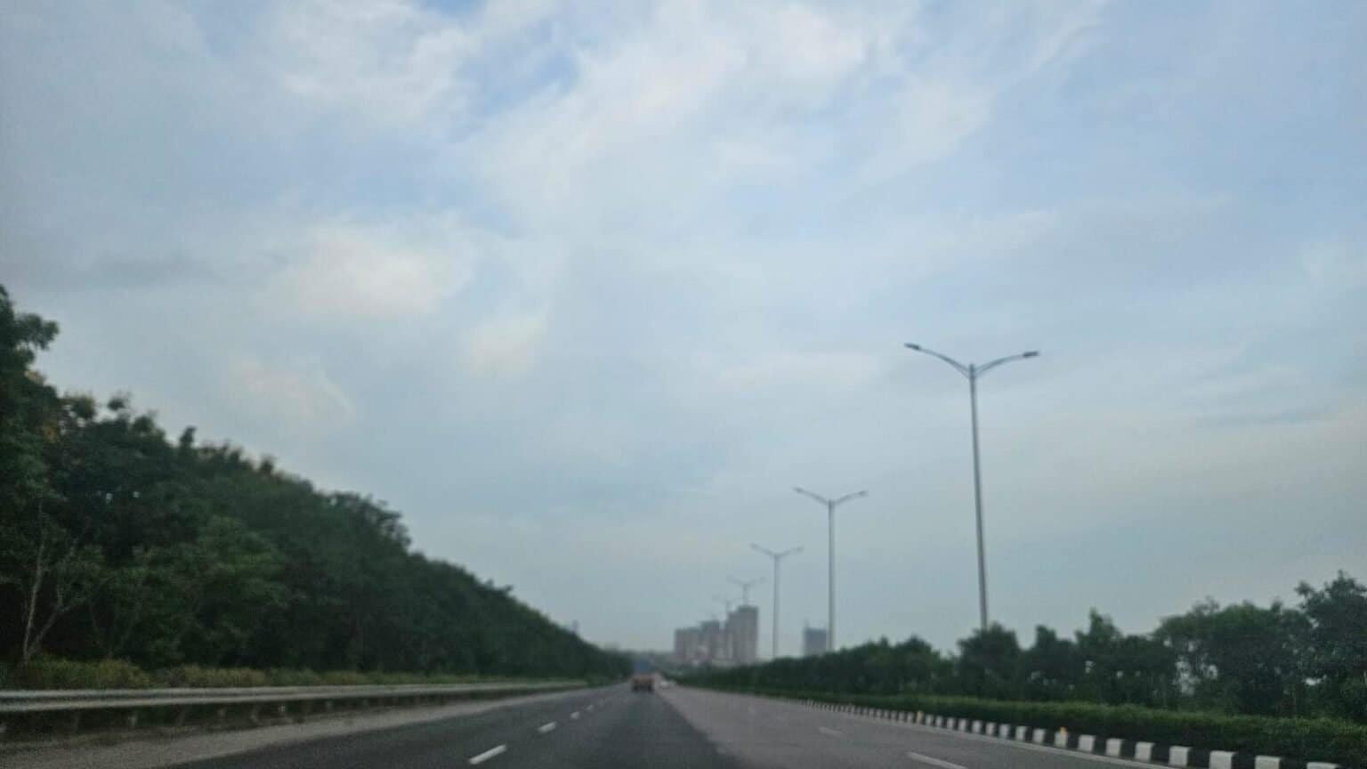 19 Outer Ring Road Exit Numbers-Info Of Every Exit Number