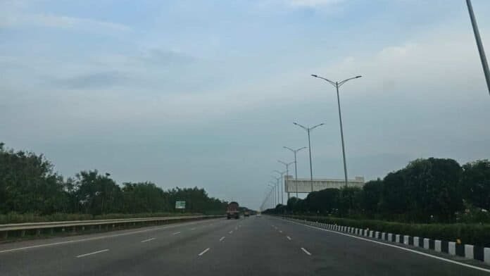 19 Outer Ring Road Exit Numbers-Info Of Every Exit Number