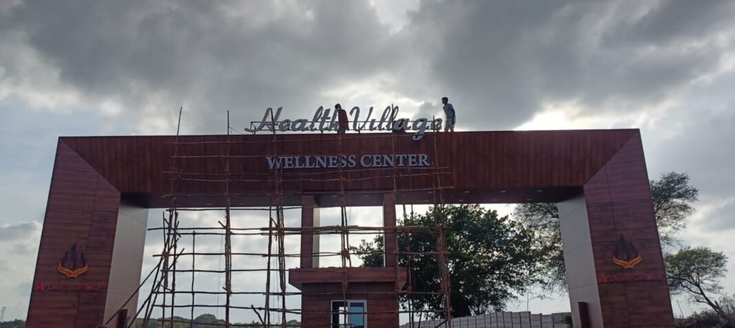 A Full Guide to 12 Land Use Zones in HMDA Master Plan 2031