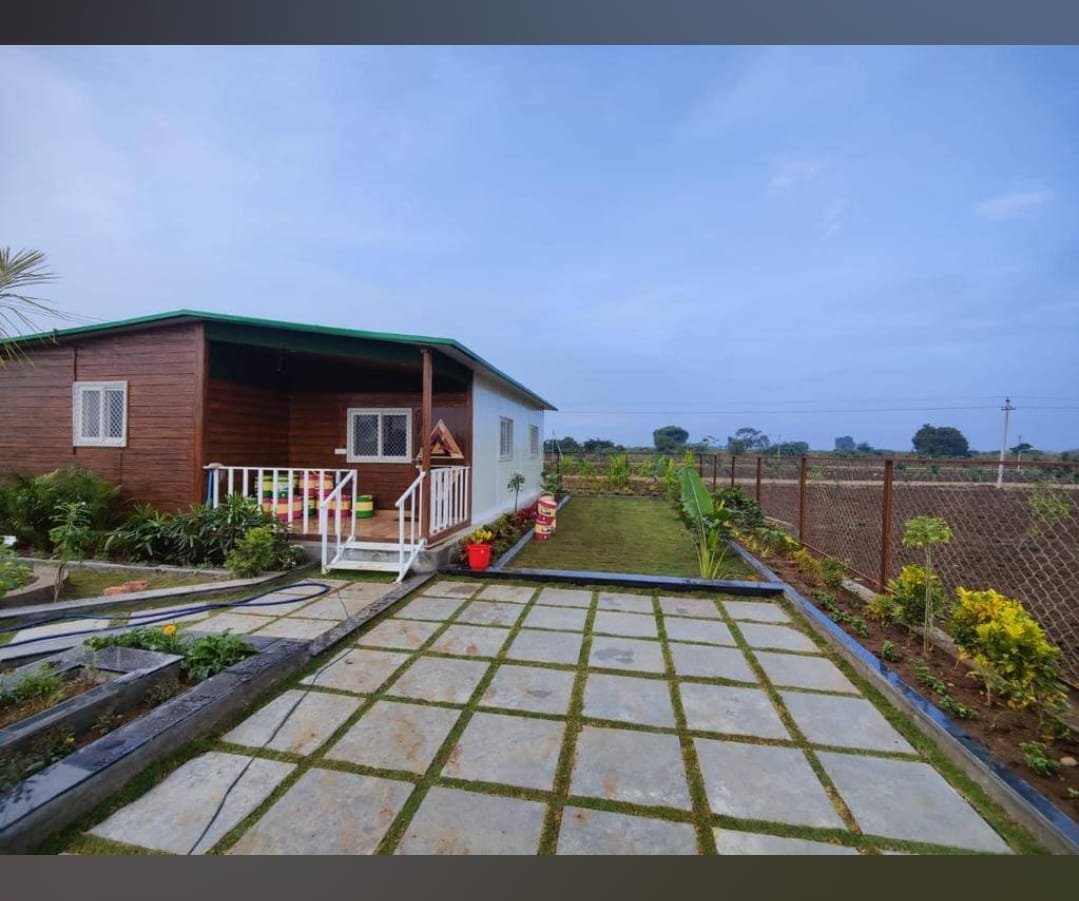 How to Find Land Survey Number Using Google Maps 2025